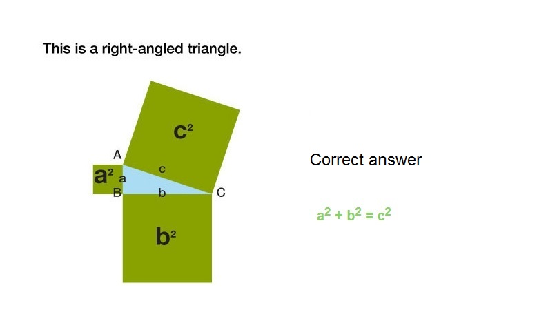 Tideway | Tunnelworks | Pythagoras and right angle triangles