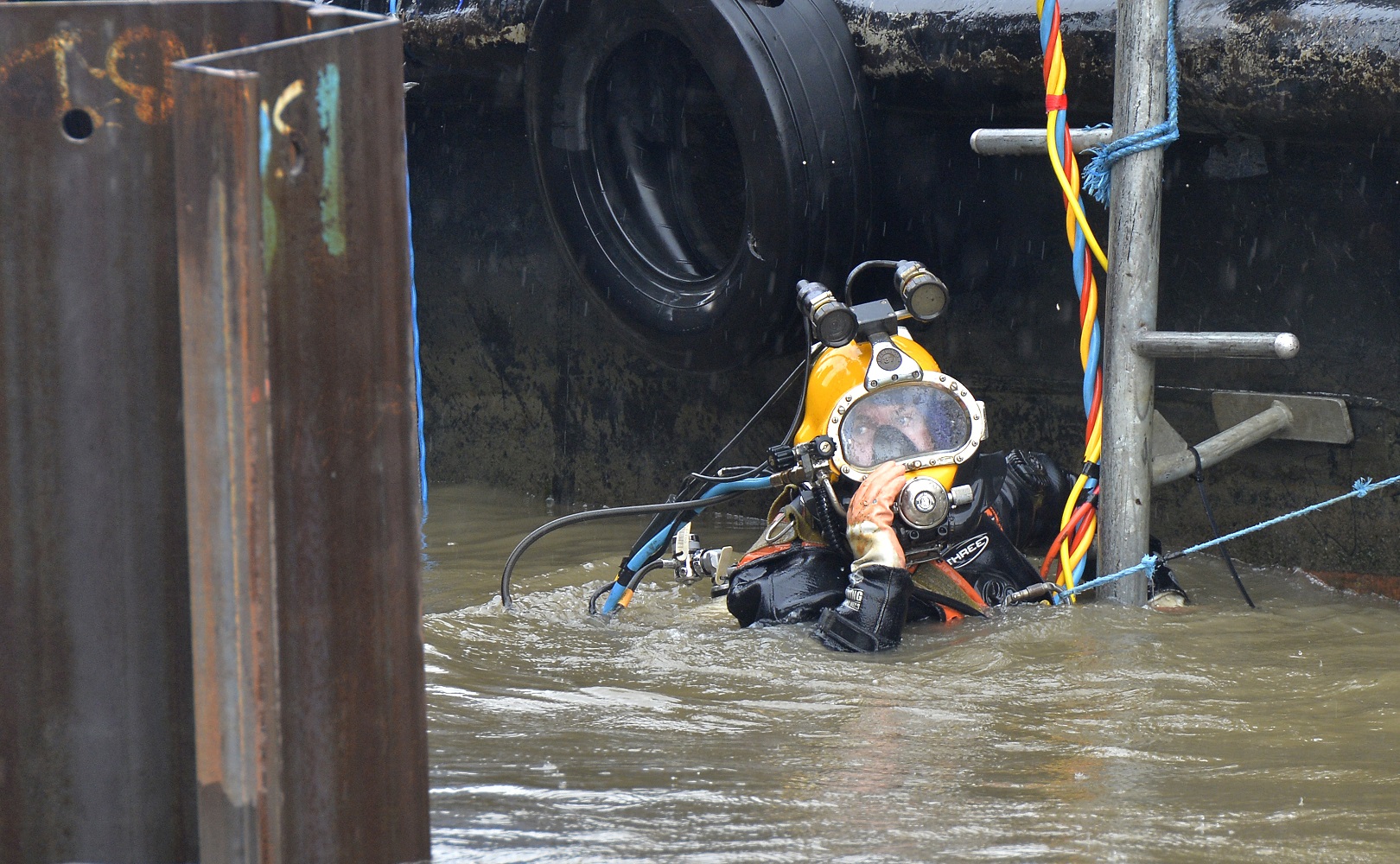 Tideway | Reconnecting London with the River Thames