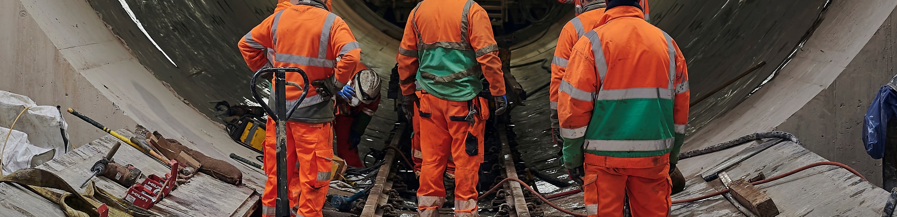 Tideway | Reconnecting London with the River Thames