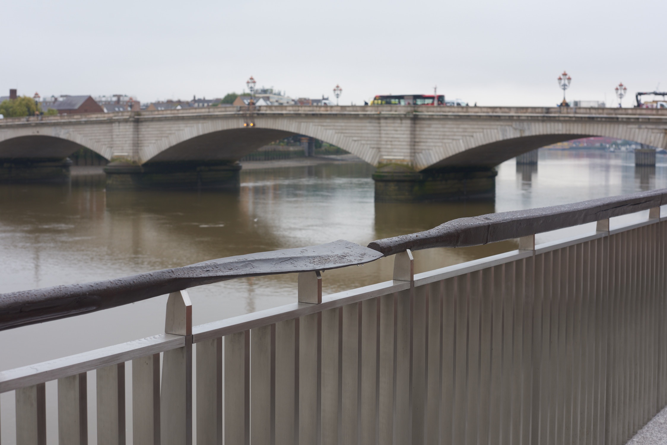 Tideway | Putney Embankment Foreshore